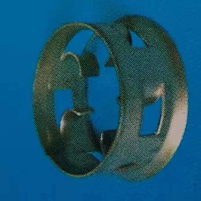 China Metal Cascade Mini Ring 50mm Stainless Steel Packing for sale