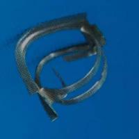 China Decompression Tower Metal Random Packing Intalox Saddle Ring Packing for sale