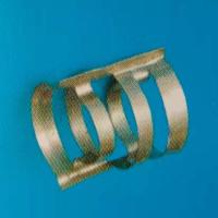 China High Void Metal Random Packing 50mm Conjugate Ring for sale