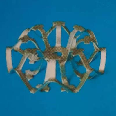 China VSP Ring Metal Random Packing Types For Separation for sale