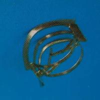 China 76mm Absorption Tower Packing Distillation Column Internals for sale