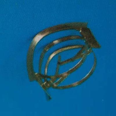 China 76mm Absorption Tower Packing Distillation Column Internals for sale