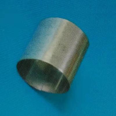 China 38mm Stainless Steel Raschig Rings Metal Packing Corrosion Resistant for sale