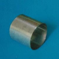 China Raschig Ring Metal Random Packing types 50x50x0.8mm for sale