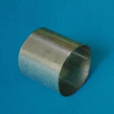 China Raschig Ring Metal Random Packing types 50x50x0.8mm for sale