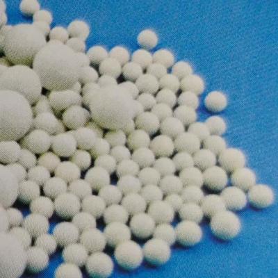 China 13mm High Alumina Grinding Ball Media Anti Corrosion AL2O3 for sale