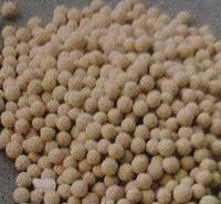 China Chemical Gas Drying Molecular Sieves 4A For Pyrolysis Gas And Alkene for sale