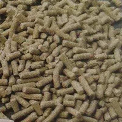 China Air Purification Zeolite Molecular Sieve 5A Oxygen Molecular Sieve 0.60-0.65g/ml for sale