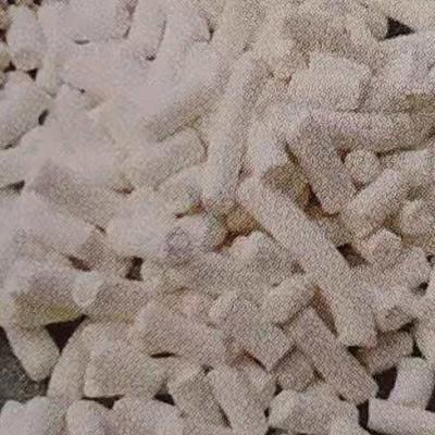 China High Power 10X Molecular Sieve Adsorbent For H2O H2S Co2 Removal for sale