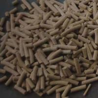 China Cu-13X Drying Molecular Sieves Desiccant 0.50-0.60g/Ml for sale