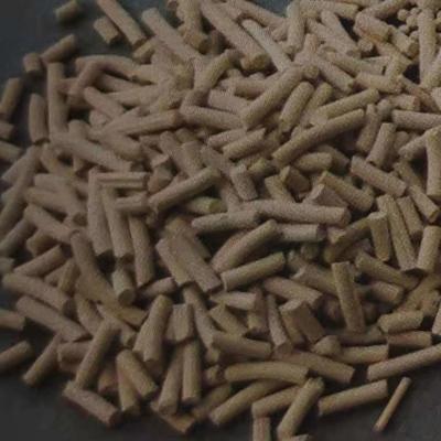 China Cu-13X Drying Molecular Sieves Desiccant 0.50-0.60g/Ml for sale