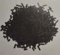 China HQ-7 GAC Granular Activated Carbon Media 1.5-2.0mm for sale