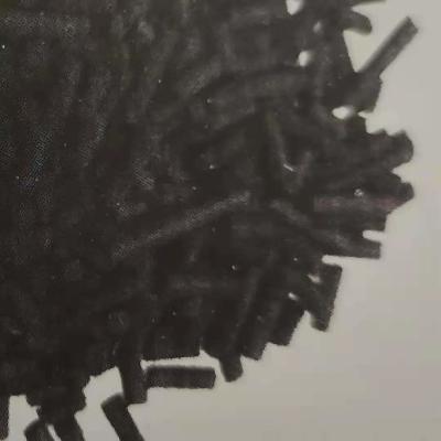 China PH7-9 Granular Activated Charcoal  2-6mm HQ-3 Carbon Granules For Water Filter for sale