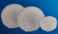 China Perforated Plate Corrugated Plastic Structured Packing SB-125Y Tower Packing for sale