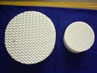 China 5mm Hydraulic Diameter Ceramic Structured Packing 700x/Y for sale