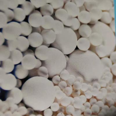 China Just Jade​ High Alumina Ceramic Ball Ceramic Media Balls 8.5-9.5mm for sale