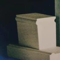 China Acid Resistant Tiles Vertical Bricks 42Mpa Rupture Strength for sale