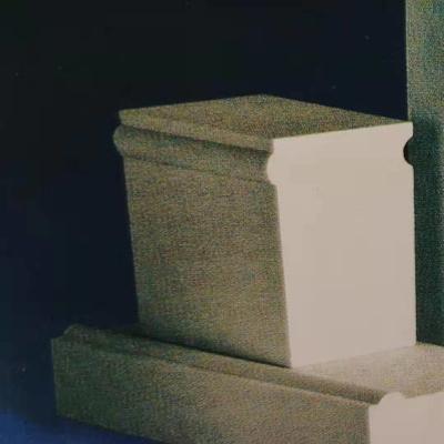 China Acid Resistant Tiles Vertical Bricks 42Mpa Rupture Strength for sale