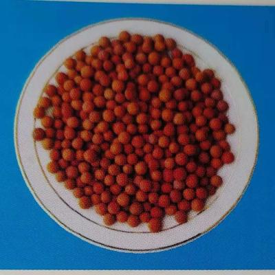 China Heat Storage Alumina Ceramic Ball precision ceramic balls Fe2O3 for sale
