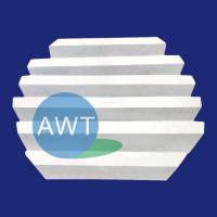 China Ceramic Packing Support Plate for sale