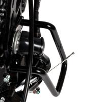 China Multimode Off Road Electric Mountain Bike 150kg Max Loading 1.95 Tires for sale