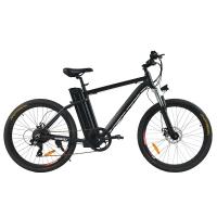 China High Power Electric Pedal Assist Mountain Bike 25KMH Max Speed OEM Available for sale