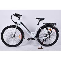 China 26in Pedal Assist Cargo Bike 30-40km Range Multipattern 0.25KW for sale