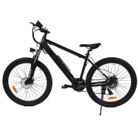 China KMC Chain Off Road Electric Mountain Bike , Shimano Electronic Shifting Mtb for sale
