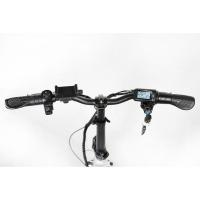 China Electric Bicycle 250W New Folding Small Powered Ultra Light Lithium Electric Bike for sale