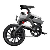China 36v 350w 500w Battery 20kg Adult 16 Inch Foldable Ebike Electric Folding Bicycle Bike for sale