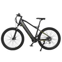 China 30KMH Off Road Bike Electric , 27.5 E Bike Multimode IP5 Waterproof Dustproof for sale
