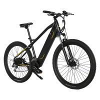 China 30KMH Off Road Bike Electric , 27.5 E Bike Multimode IP5 Waterproof Dustproof for sale
