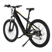 China 30KMH Off Road Bike Electric , 27.5 E Bike Multimode IP5 Waterproof Dustproof for sale