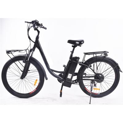 China Multifunctional Electric Cargo Bicycle 30-50km/H Shimano Geared for sale