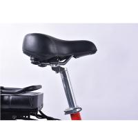 China Waterproof Lightweight Ladies Electric Bike 19mph 6Speed Multimode for sale