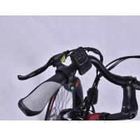 China 27.5in City Commuter Electric Bike , 36V E Bike For Winter Commuting for sale