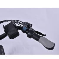 China 27.5in City Commuter Electric Bike , 36V E Bike For Winter Commuting for sale