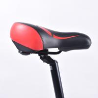 China 0.5KW Folding Fat Tyre Electric Bike 15MPH Max Speed For Multipurpose for sale