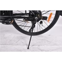 China 20 Inch Lightweight Foldable Electric Bike , 350w Ultra Light Ebike for sale