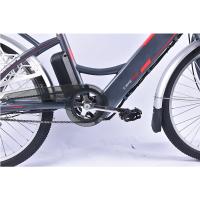 China 10400mAh Lightweight Electric Road Bike 120KG Max Loading  Multiapplication for sale