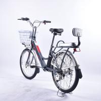 China 10400mAh Lightweight Electric Road Bike 120KG Max Loading  Multiapplication for sale