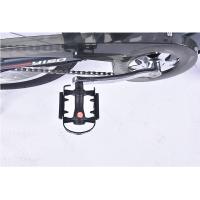 China Collapsible Lightweight Electric Road Bike 6gears With Front Basket for sale