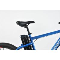 China 120KG Specialized Pedal Assist Mountain Bike , 36V 27.5 Electric Mountain Bike for sale