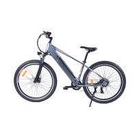 China Multimode Off Road Electric Mountain Bike 26 Inch With 48V 10AH Battery for sale