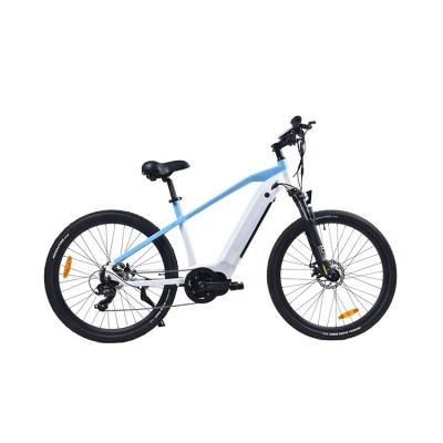 China Multipattern Off Road Electric Mountain Bike 36V Foldable 120KG Max Loading for sale