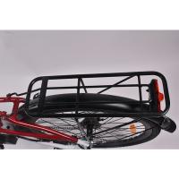 China 21Speed Electric Off Road Bicycle , PAS 36v Electric Mountain Bike for sale