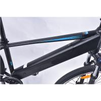 China ODM Off Road Electric Mountain Bike 27.5 Inch With 48V 0.35kW Battery for sale