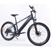 China 500W Off Road Electric Bike For Adults , 7Speed 27.5 E Mtb for sale
