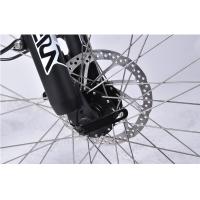 China 500W Off Road Electric Bike For Adults , 7Speed 27.5 E Mtb for sale