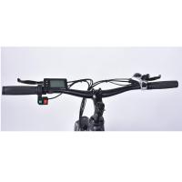 China 500W Off Road Electric Bike For Adults , 7Speed 27.5 E Mtb for sale